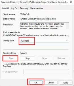 4 Ways to Fix 'Network Discovery is Turned Off' Error in Windows 10 and ...
