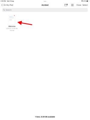 How to Print from Your iPad in 2022 (With and Without AirPrint) | Beebom