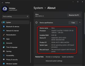 How to Check Hardware Specs of Windows 11 PC [8 Methods] | Beebom