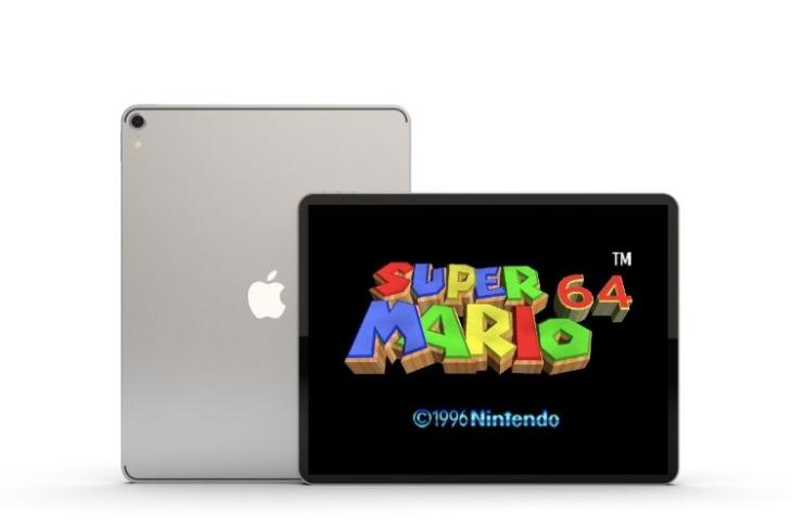 You Can Now Play Super Mario 64 in a Web Browser; Here's How | Beebom