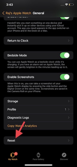 Forgot Apple Watch Password? Here's How to Reset It without Losing Data ...