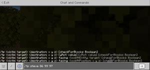 How to Teleport in Minecraft in 2022 [Complete Guide] | Beebom