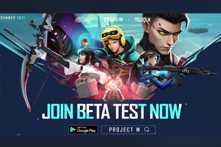 NetEase’s New 5v5 Mobile Game Is a Blatant Clone of Valorant | Beebom