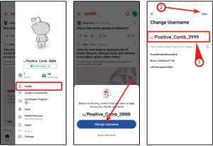 How to Change Your Reddit Username | Beebom