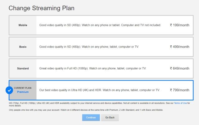 Netflix Not Streaming in 4K on Your PC? Here is The Easiest Fix! | Beebom