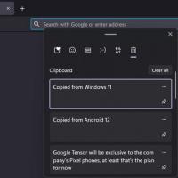 How to Sync Clipboard Across Android Phone and Windows PC | Beebom