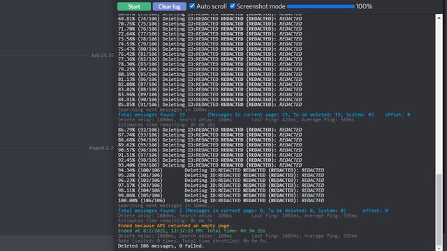 How to Delete All Messages in Discord [Working Methods] | Beebom