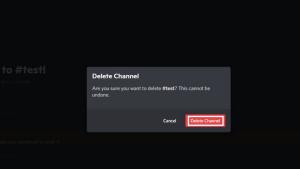 How to Delete All Messages in Discord [Working Methods] | Beebom