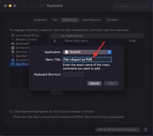 200+ Useful Mac Keyboard Shortcuts You Should Know (2021) | Beebom