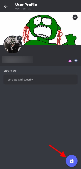 How to Customize Your Discord Profile on PC and Mobile | Beebom