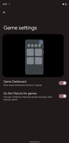 How to Use Game Dashboard in Android 12 [Guide] | Beebom