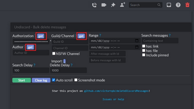 How to Delete All Messages in Discord [Working Methods] | Beebom