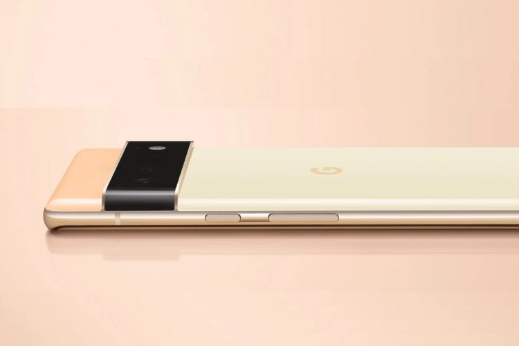 Google Pixel 6, 6 Pro Will Ship Without a Charger in the Box | Beebom