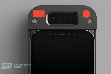 iPhone 13's Face ID May Let You Unlock While Wearing Masks or Foggy ...