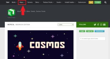 How to Download and Install Minecraft Maps in 2022 (Guide) | Beebom