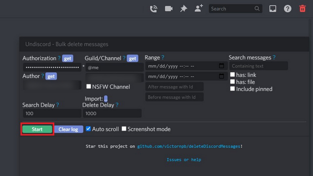 How to Delete All Messages in Discord [Working Methods] | Beebom