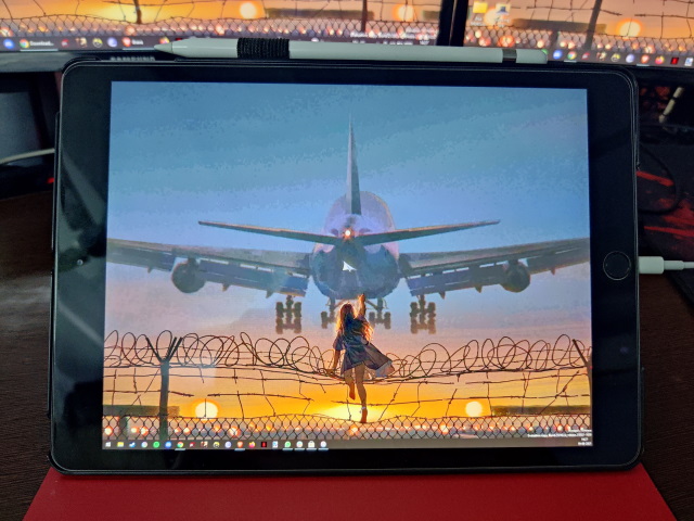 How to Use Your iPad as a Second Monitor on Windows | Beebom