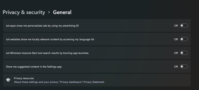 12 Best Windows 11 Settings You Should Change Right Now | Beebom
