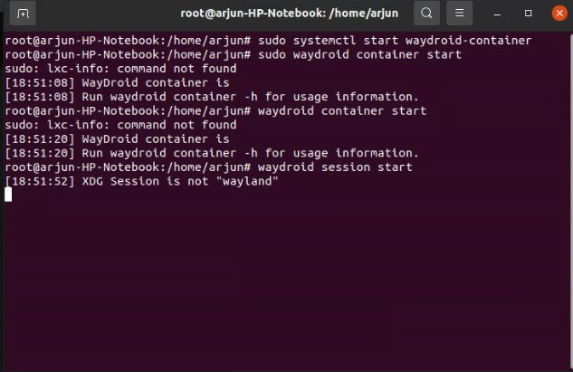How to Run Android Apps in Linux Without an Emulator [GUIDE] | Beebom