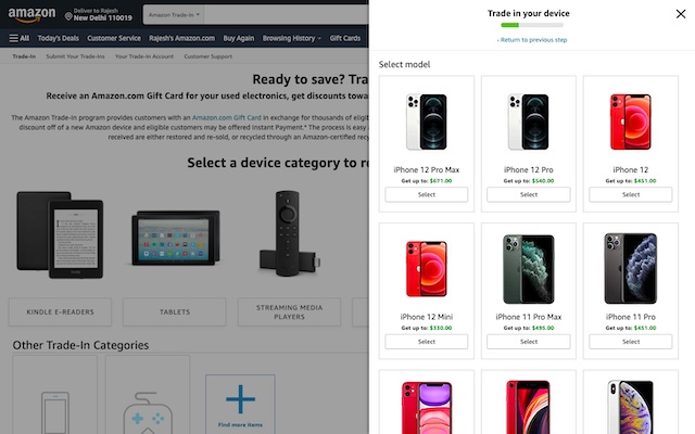 8 Ways to Sell or Trade-in Your Old iPhone for Best Value (2021) | Beebom