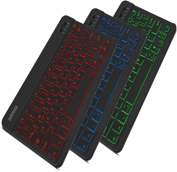 10 Best iPad mini 6 Keyboards and Keyboard Cases (2022) | Beebom