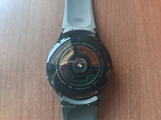 Samsung Galaxy Watch 4 Review: Is It The Best Android Smartwatch? | Beebom