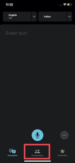 How to Enable Auto Translate in Apple Translate App in iOS 15 | Beebom