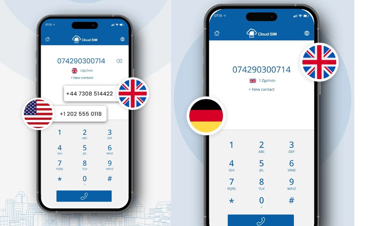 10 Best Burner Phone Number Apps (Free and Paid) Beebom
