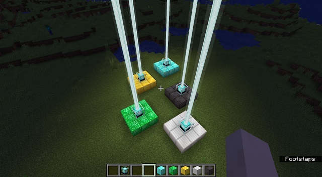 How to Make and Use a Beacon in Minecraft (2022 Guide) | Beebom