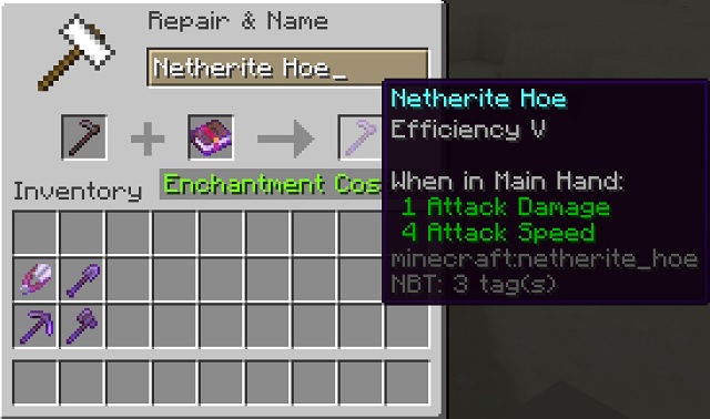 Best Minecraft Enchantments 2026: The Ultimate Tier List | Beebom