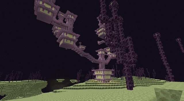 How to Find End City in Minecraft (3 Easy Methods) | Beebom