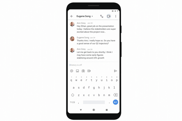 Google Meet Will Soon Let You Start 1:1 Calls Without Invite Link | Beebom