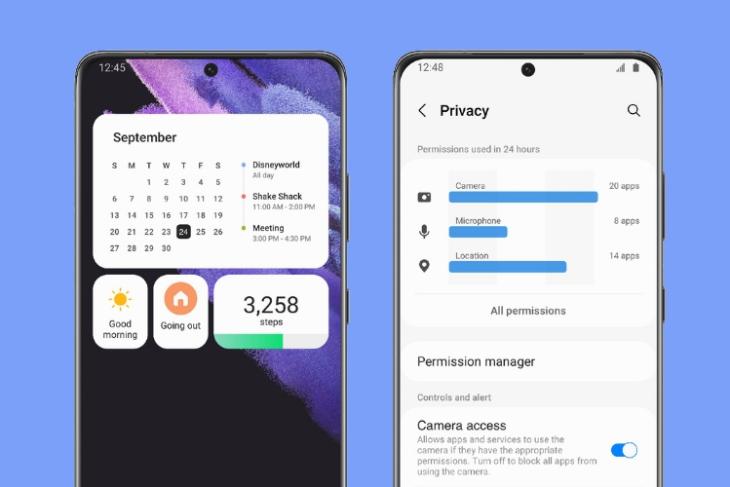 How to Turn Off Now Bar in One UI 7 on Samsung Galaxy Phones | Beebom