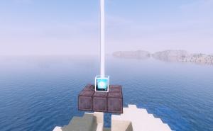 How to Make and Use a Beacon in Minecraft (2022 Guide) | Beebom