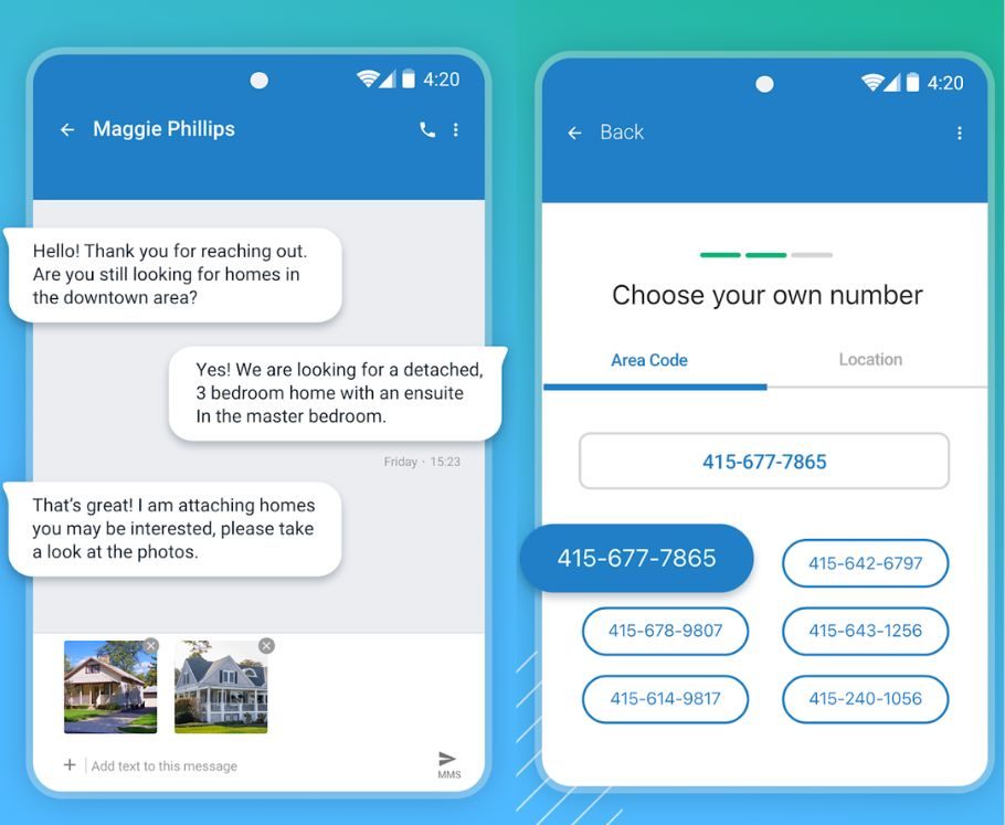 10 Best Burner Phone Number Apps (Free and Paid) Beebom