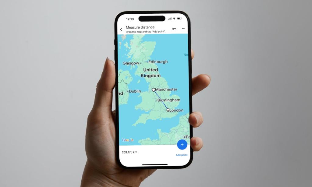 How to Use Google Maps Trip Planner to Travel Like a Pro | Beebom