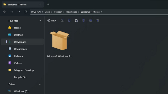 How to Get the New Windows 11 Photos App Right Now! | Beebom