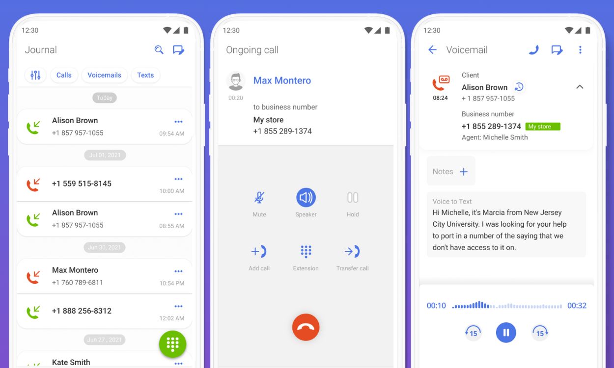 10 Best Burner Phone Number Apps (Free and Paid) Beebom