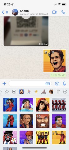 WhatsApp Gains New Money Heist Stickers Pack; Here's How to Get It ...