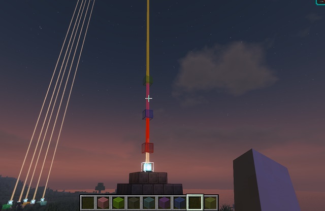 How to Make and Use a Beacon in Minecraft (2022 Guide) | Beebom