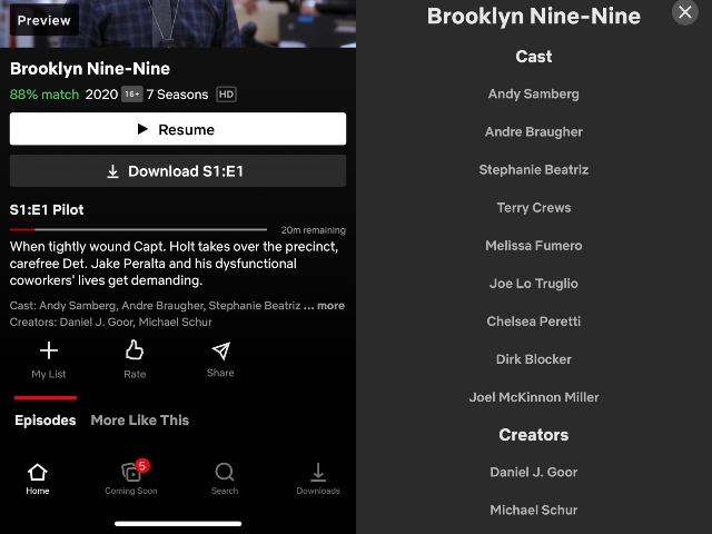 10 Tips and Tricks to Enhance Your Netflix Mobile Experience | Beebom