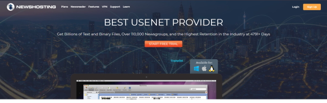 10 Best Usenet Providers in 2022 | Beebom