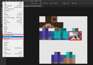 How to Make a Minecraft Skin in 2022 (Easiest Guide) | Beebom