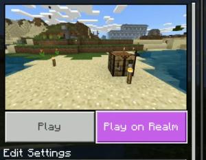 What Are Minecraft Realms and How Do They Work? (2022) | Beebom