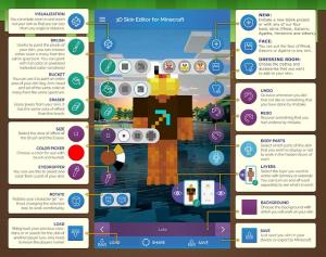 How to Make a Minecraft Skin in 2022 (Easiest Guide) | Beebom