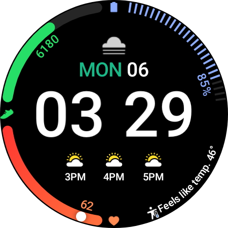 How to Change the Watch Face on Samsung Galaxy Watch 4 | Beebom