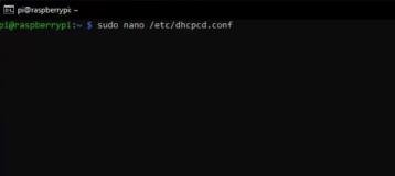 How to Set a Static IP Address on Raspberry Pi | Beebom