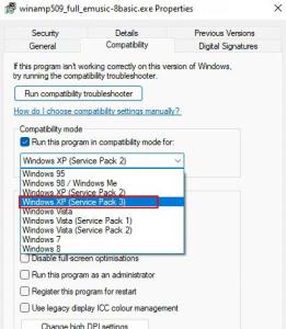 How to Run Older Software on Windows 10 and 11 | Beebom