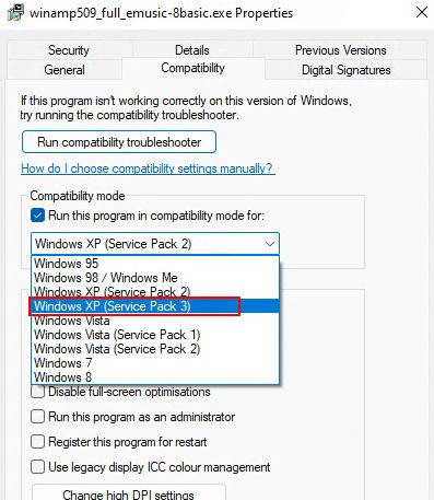 How to Run Older Software on Windows 10 and 11 | Beebom
