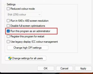 How to Run Older Software on Windows 10 and 11 | Beebom